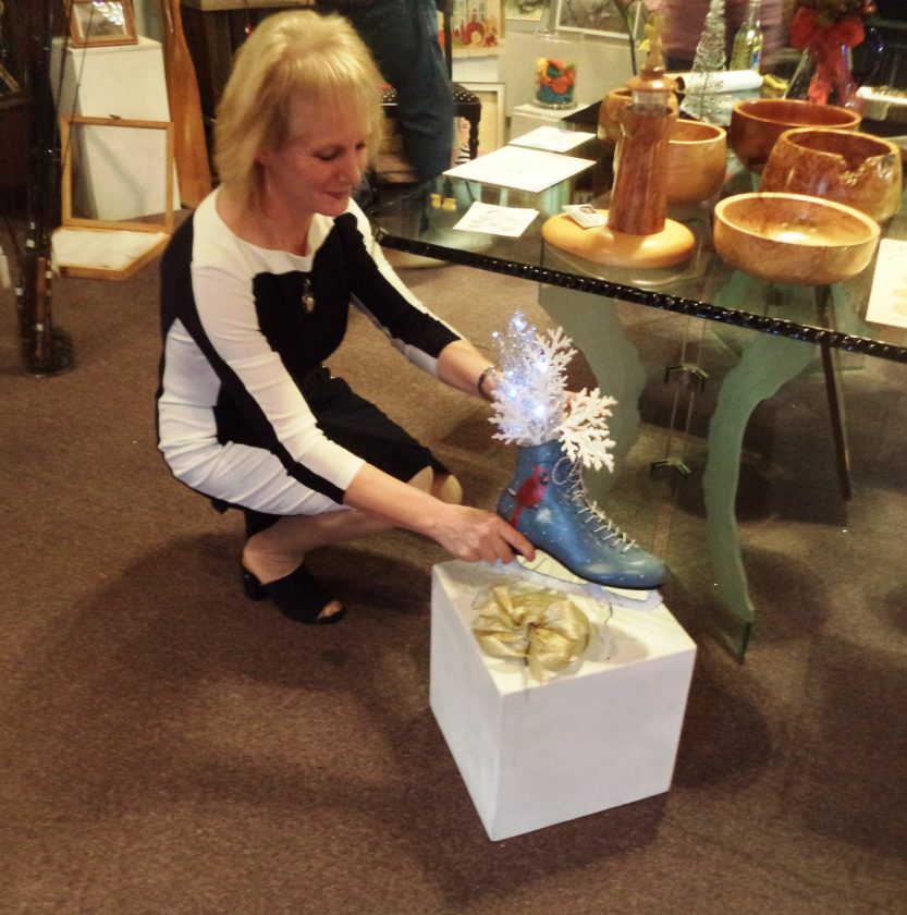 ‘Christmas Through The Village’ Returns To Findley Lake | News, Sports ...